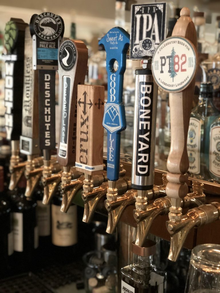 Custom Draft Beer Towers | Draft Beer Systems | EasyBar